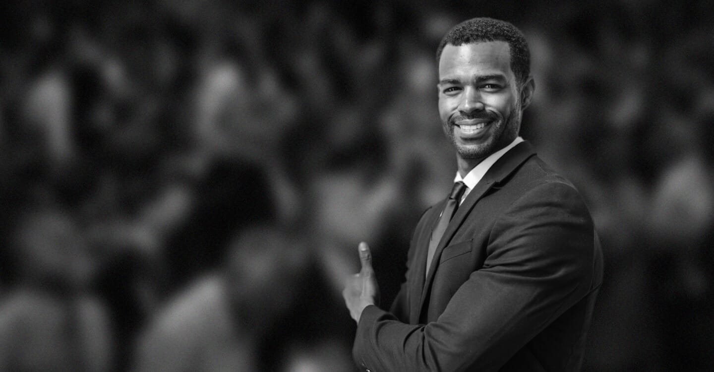 Andrew – Executive Coach